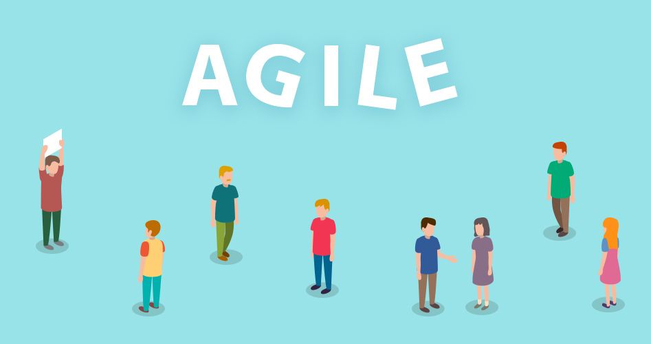 3 Tips to Speed Up Your Agile Transformation Journey - Qmetry
